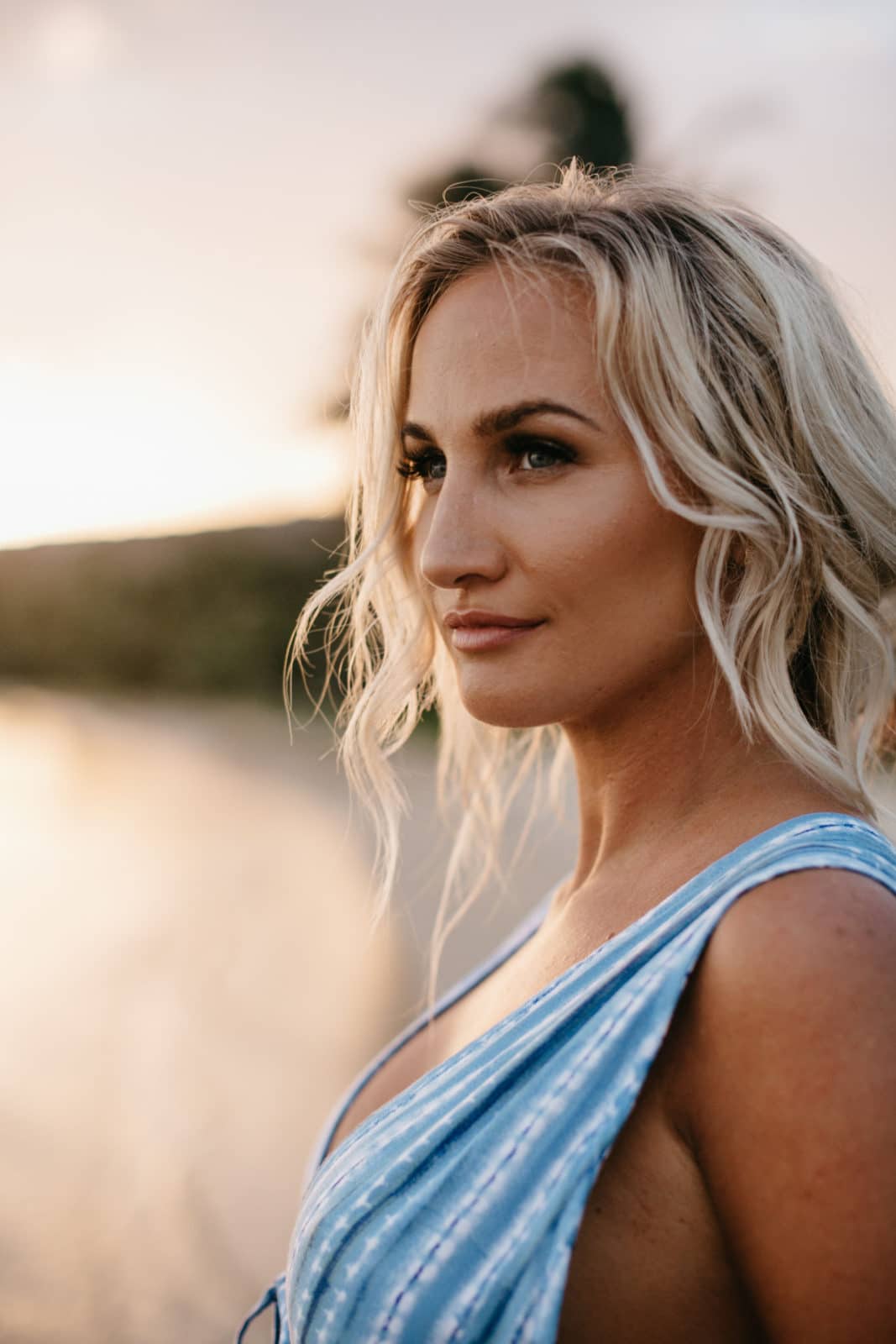 Orange County Spray Tan FAQS - Reveal Hair & Makeup