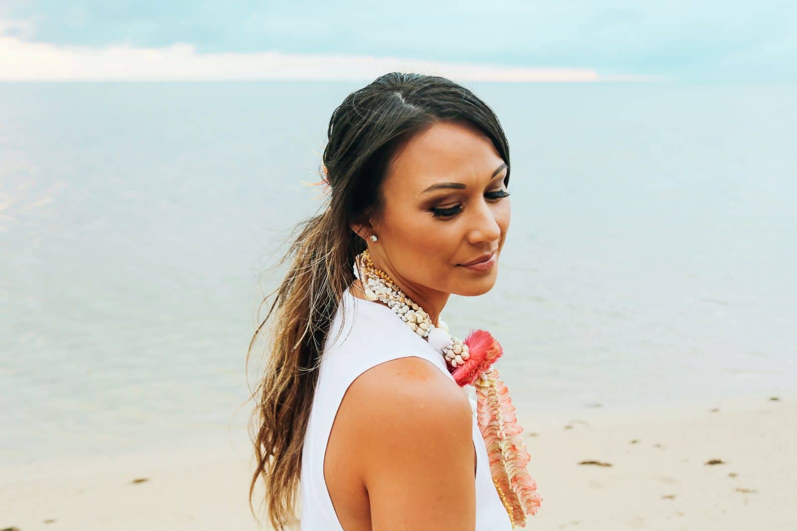 OC Spray Tan Photos - Reveal Hair & Makeup