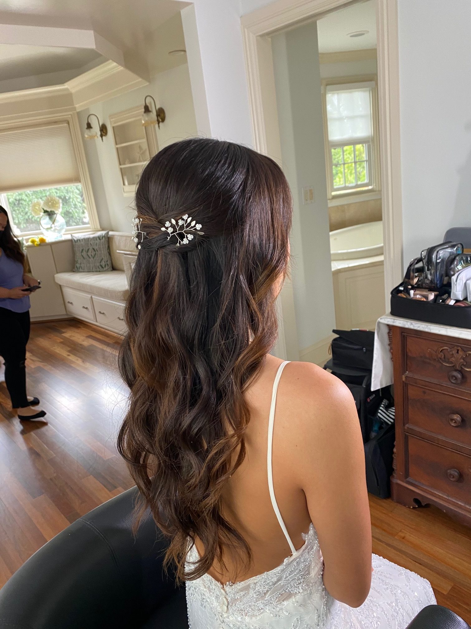 Reveal Hair & Makeup Hawaii - Look Book