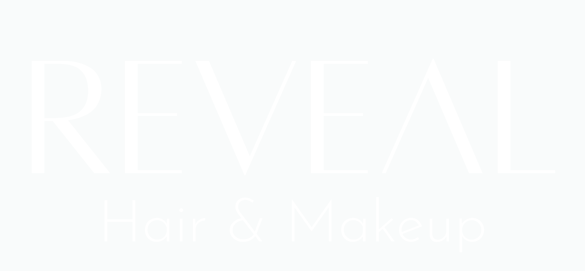 Reveal Hair and Makeup, Southern California, Hawaii & Las Vegas